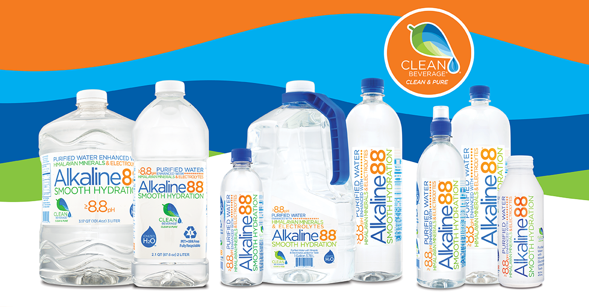 The Alkaline Water Company Announces Filing of OTCQB Uplisting ...