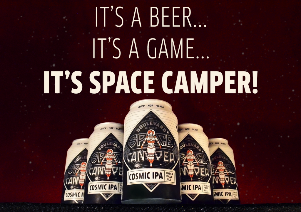 Boulevard Brewing Co. and 20th Century Fox Collaborate Ahead of X-Men ...