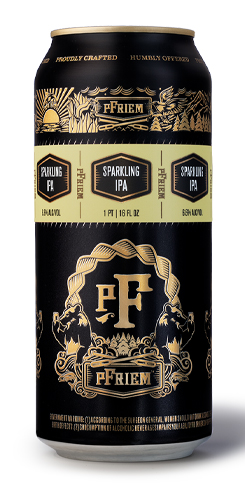 Sparkling IPA 2022 - The Beer Connoisseur®