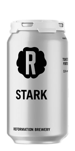 Stark - The Beer Connoisseur®