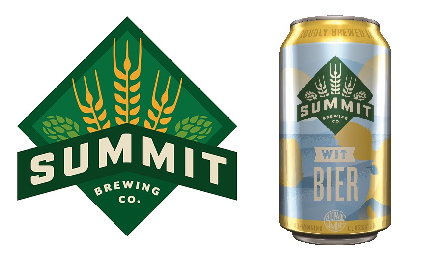 Summit Brewing Unveils Wit Bier - The Beer Connoisseur®
