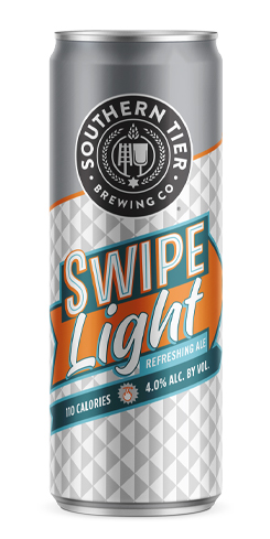 Swipe Light - The Beer Connoisseur®