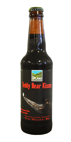 Teddy Bear Kisses - The Beer Connoisseur®