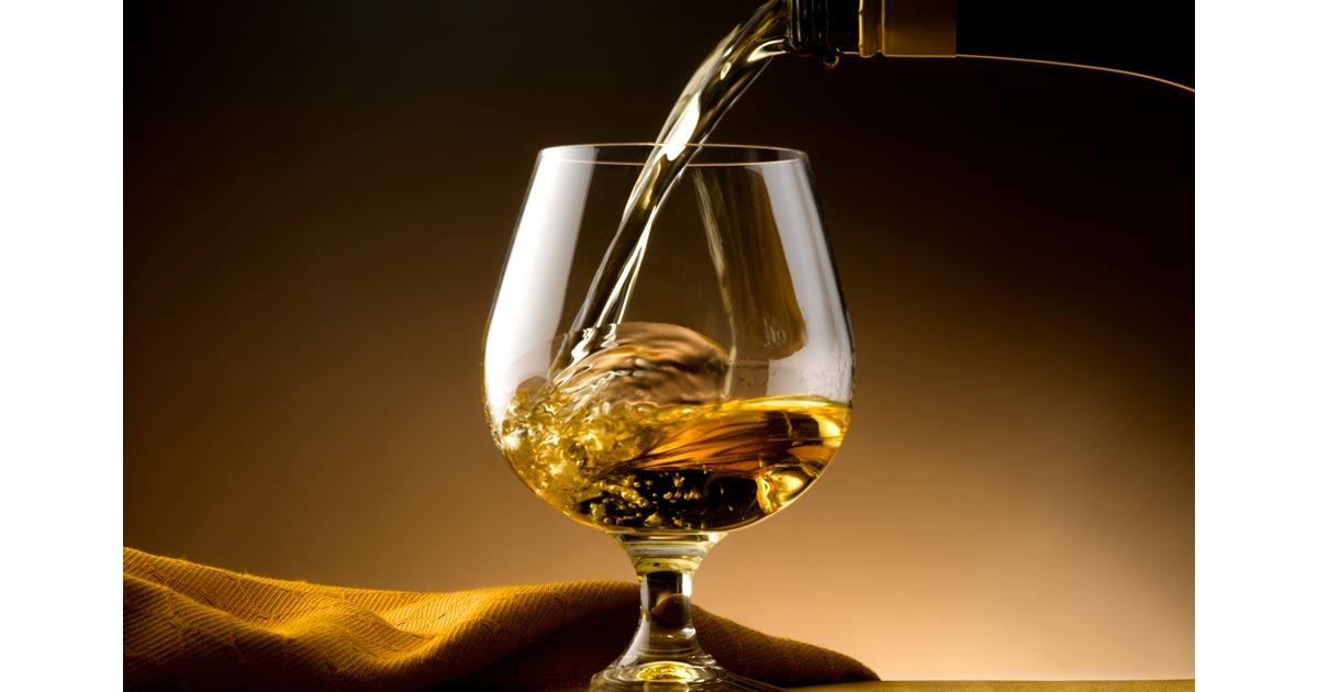 The 10 Most Typical Alcoholic Beverages of the World - The Beer ...