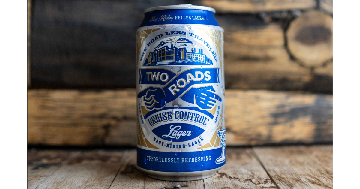 Four Beers by Two Roads Brewing Co. Named to The Beer Connoisseur's Top ...