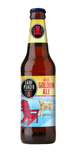 Ubu's Golden Ale - The Beer Connoisseur®