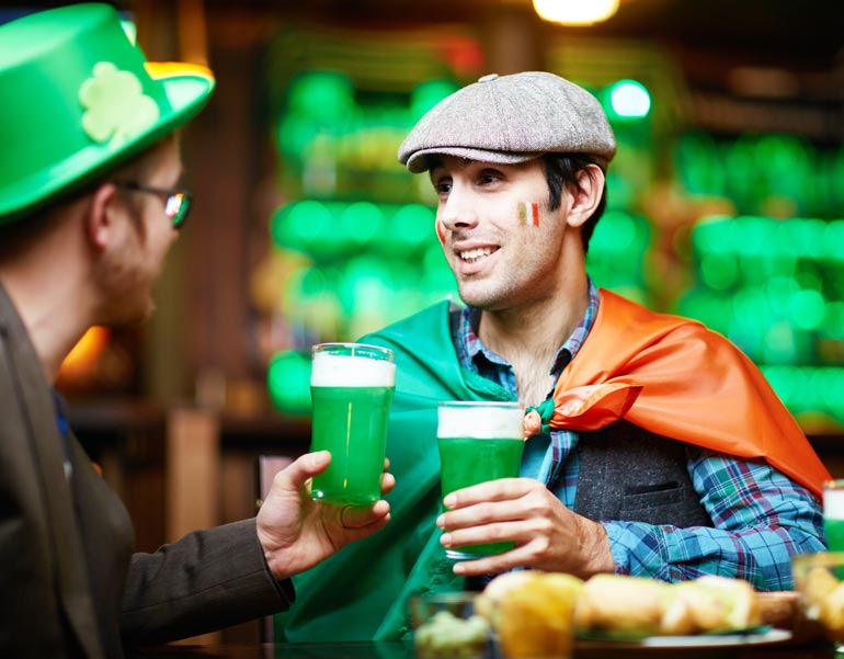 Unveiling Quirky Alcohol Drinking Laws from Across the Globe - The Beer ...