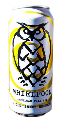 Whirlpool - The Beer Connoisseur®