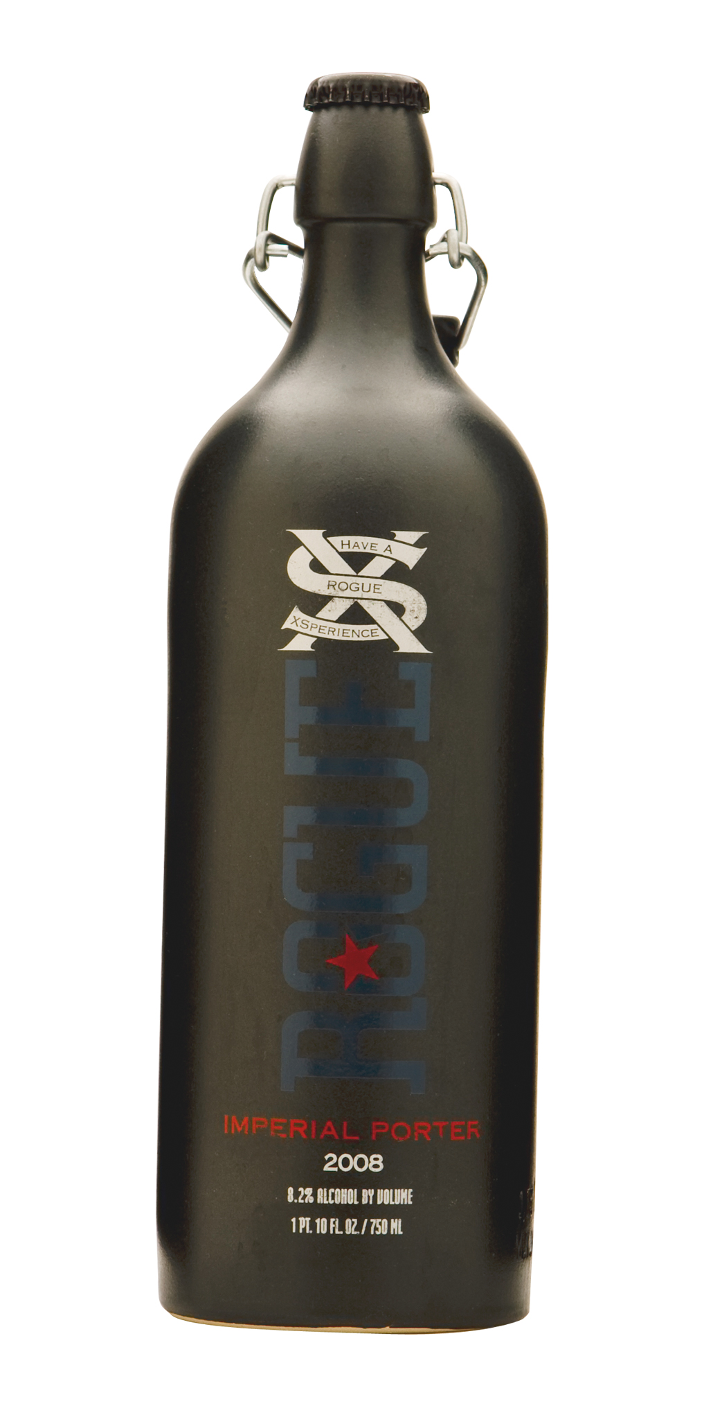 XS Imperial Porter - The Beer Connoisseur®