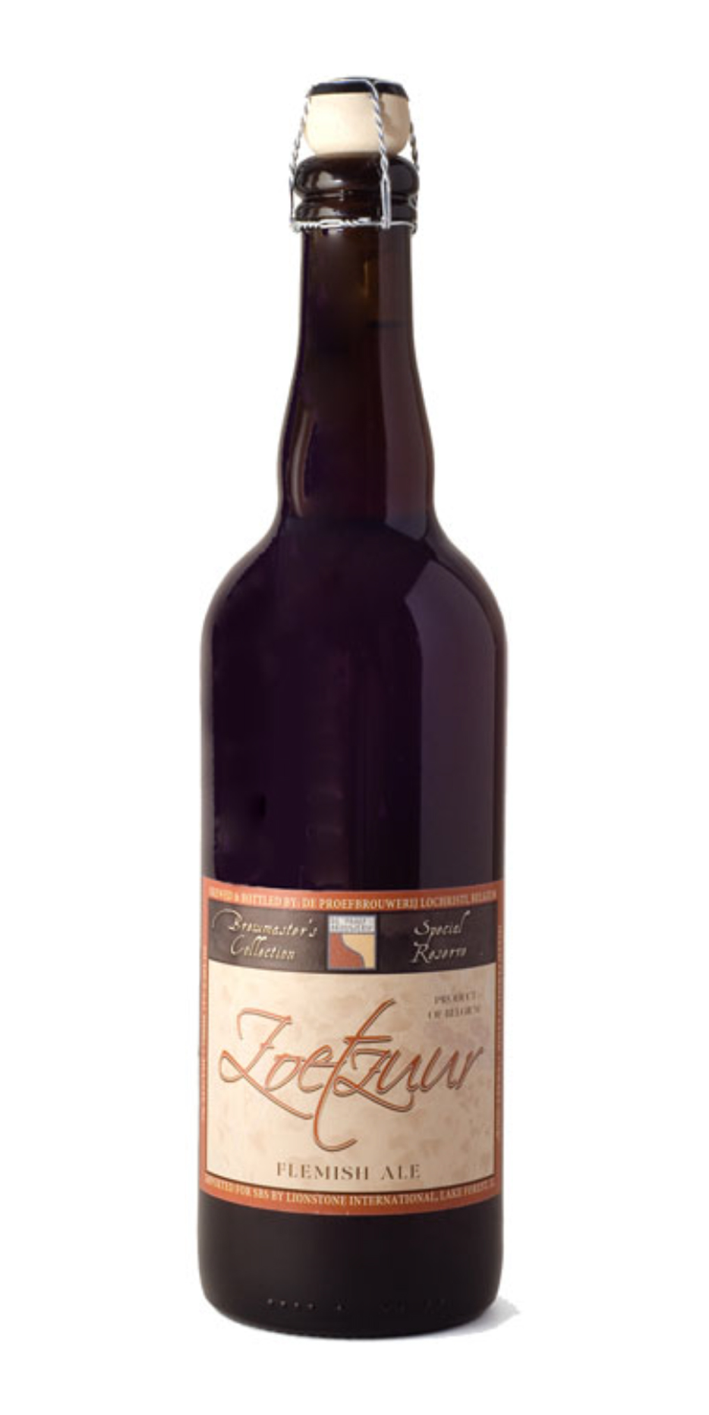 Zoetzuur - The Beer Connoisseur®