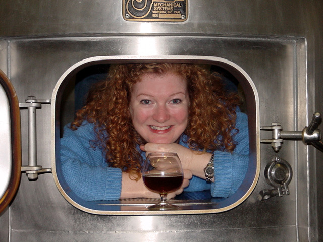 Lisa Morrison, Author at The Beer Connoisseur®