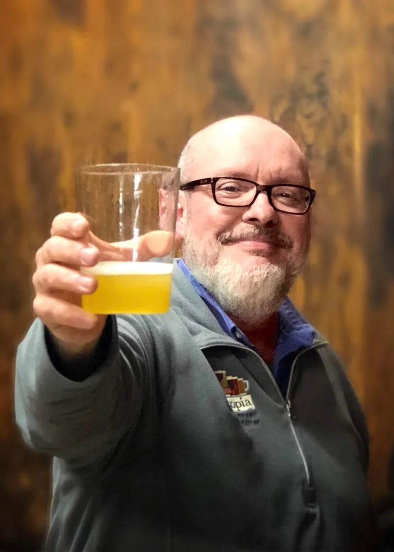 Owen Ogletree, Author at The Beer Connoisseur®