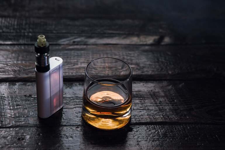 How Breweries and Vape Companies Are Innovating Together